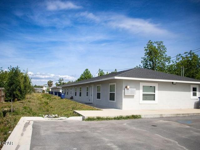 528 Kraft Ave Unit A, Panama City, FL 32401
