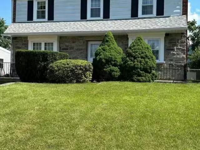 528 HOLMES RD, MORTON, PA 19070 Single Family Residence For Sa.