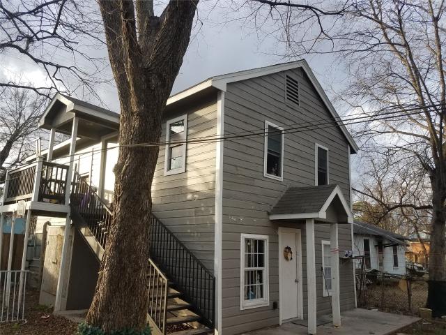 528 Hahlo St, Houston, TX 77020 | MLS #80632