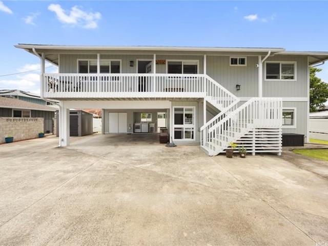 528 Halela St Apt A, Kailua, HI 96734
