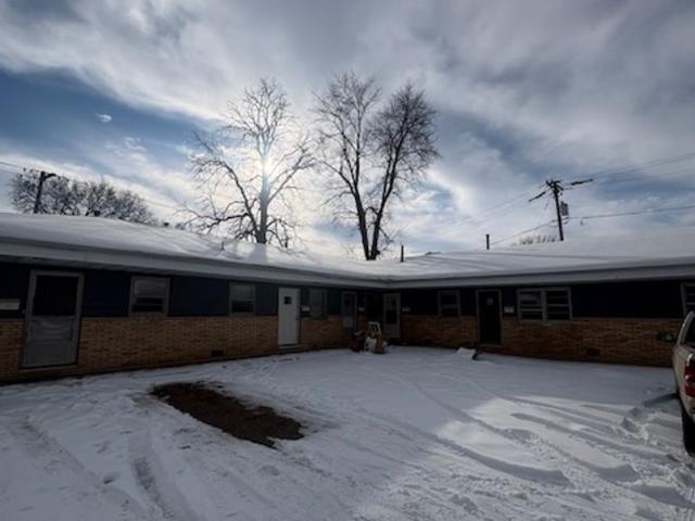 528 Henrietta