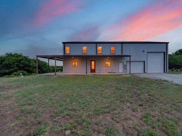 528 Hill County Road 4411, Grandview, TX 76050