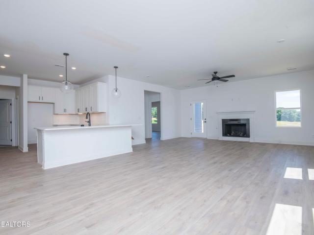 528 Ivey Farms Lane Lot 85