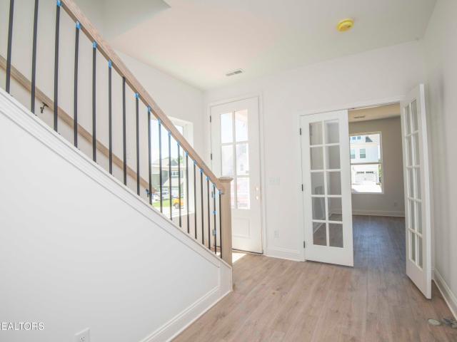 528 Ivey Farms Lane Lot 85