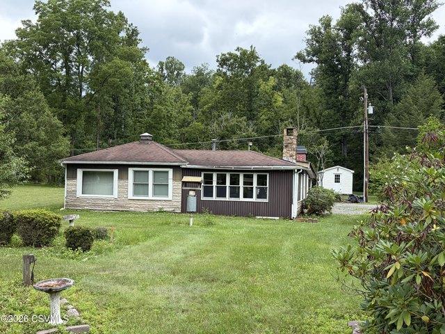 528 Jollys Grove Ln, Millmont, PA 17845