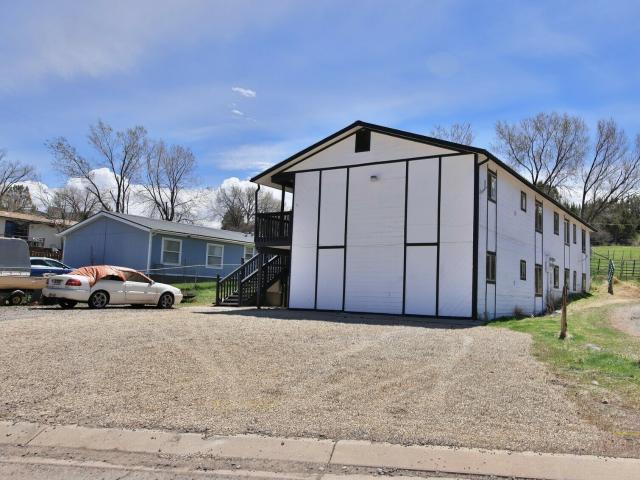 528 Oakbrush Circle, Collbran, USA, CO