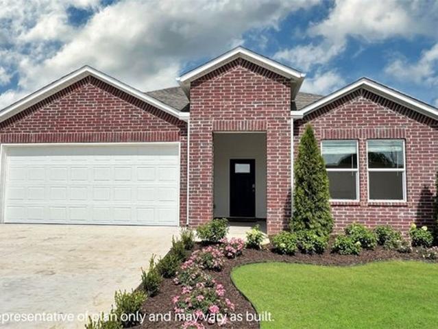 528 Oklahoma St, Farmington, AR 72730