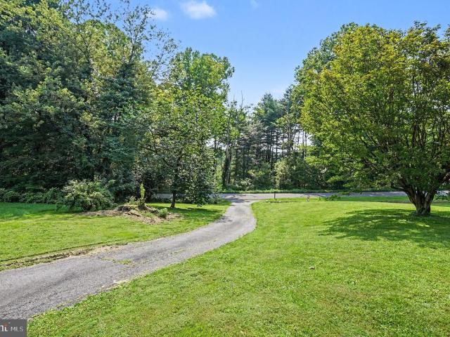 528 Love Run Road
