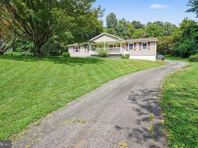 528 Love Run Rd, Colora, MD 21917