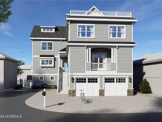 528 Lake Ct, Normandy Beach, NJ 08739