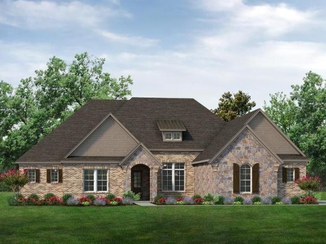 528 Lantana Dr, Weatherford, TX 76085 | MLS #21181 | Compass