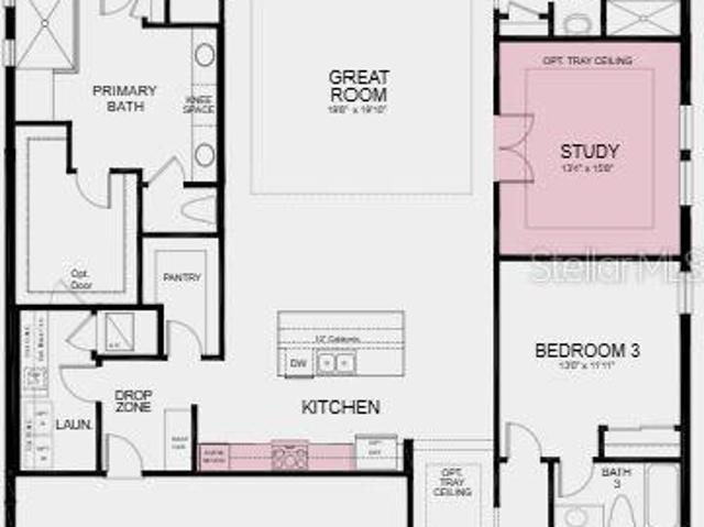 528 Moon Shell Cir, New Smyrna Beach, FL 32168 | MLS #O6301 | Compass