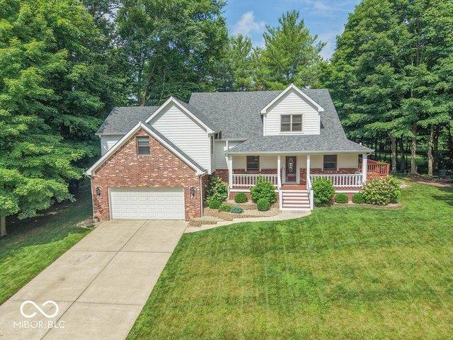 528 Macintosh Ln, Danville, IN 46122