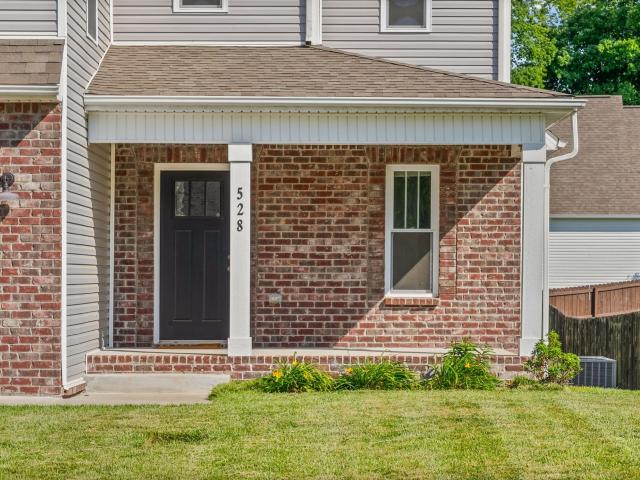528 Macy Lynn Drive