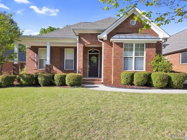 528 Magnolia Crest Cir, Gardendale, AL 35071