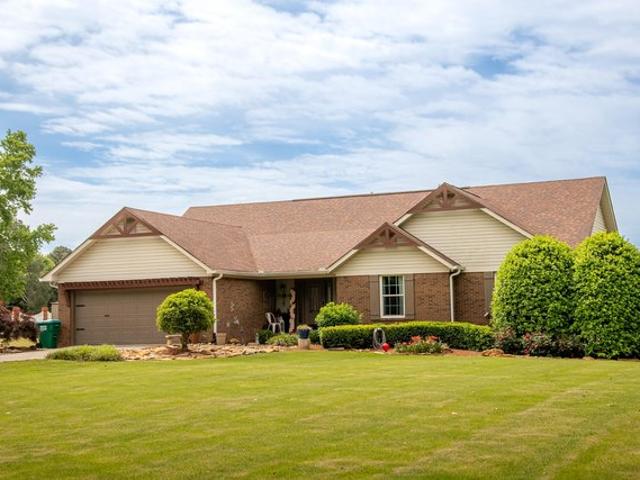 528 Magnolia Ln, Chatsworth, GA 30705