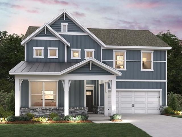 528 Mahogany Rd, York, SC 29745