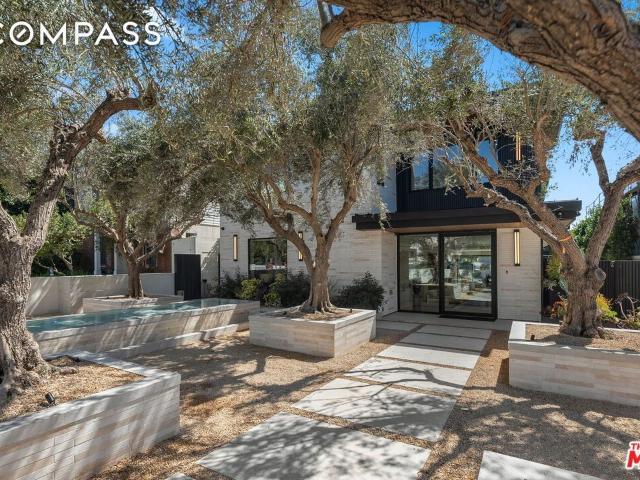 528 Marguerita Ave, Santa Monica, CA