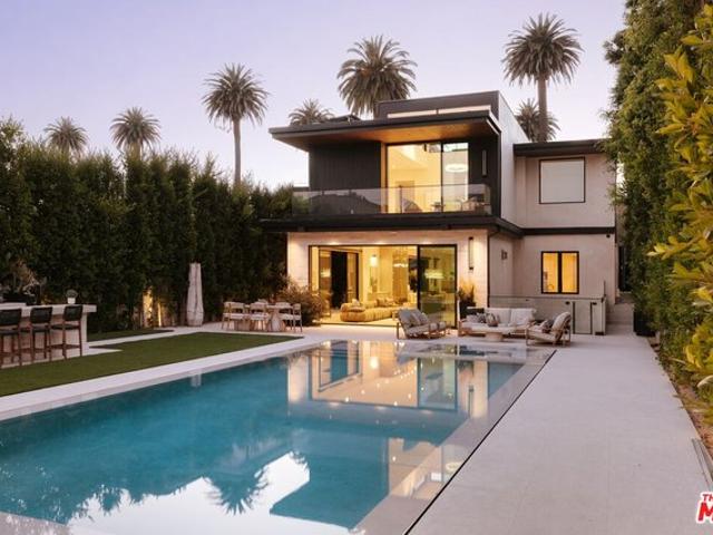 528 Marguerita Ave, Santa Monica, CA 90402