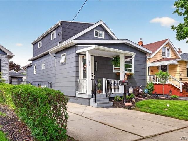528 Marilla St, Buffalo, NY 14220