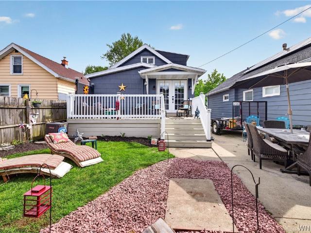528 Marilla Street