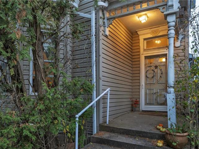 528 Mellon St, Pittsburgh, PA 15206 | MLS #1731