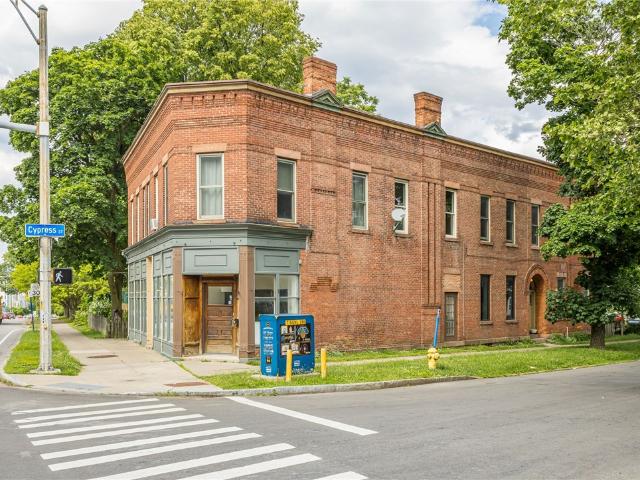 528 Mt Hope Avenue # 524