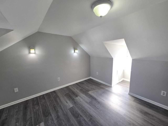 528 N. 6th Street 3 Bedroom Apartment for Rent at 528 N 6th St, Allentown, PA 18102 Old Fairgrounds Historic District