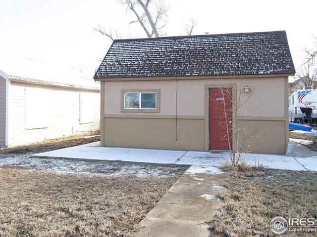 528 N 7th Ave, Sterling, CO 80751