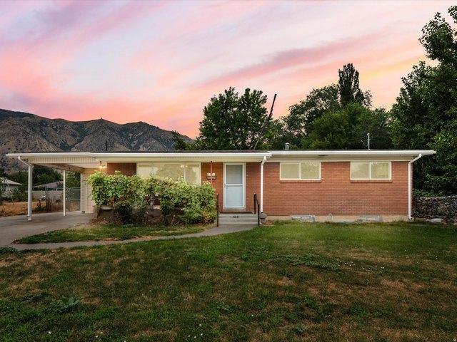 528 N 300 W, Brigham City, UT 84302
