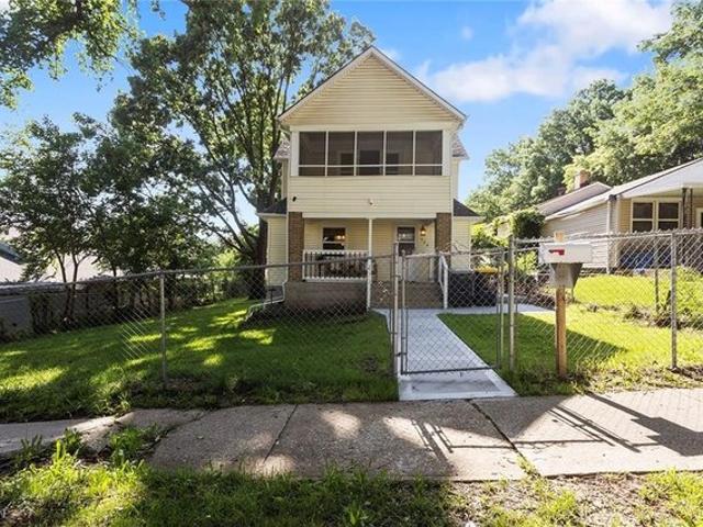 528 N White Ave, Kansas City, MO 64123