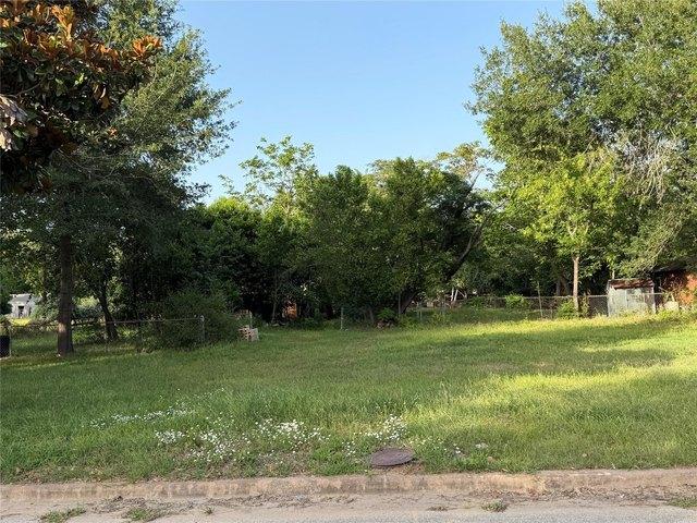 528 N Wilcox St, Rockdale, TX 76567