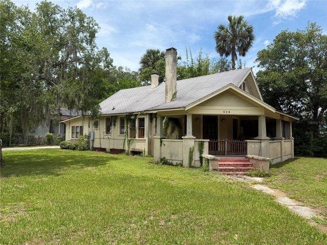 528 N Adelle Ave, Deland, FL 32720