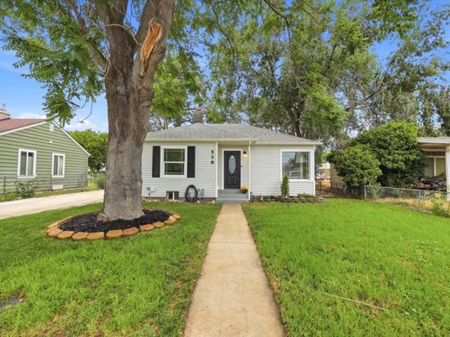 528 N Beverly Ave W, Orem, UT 84057