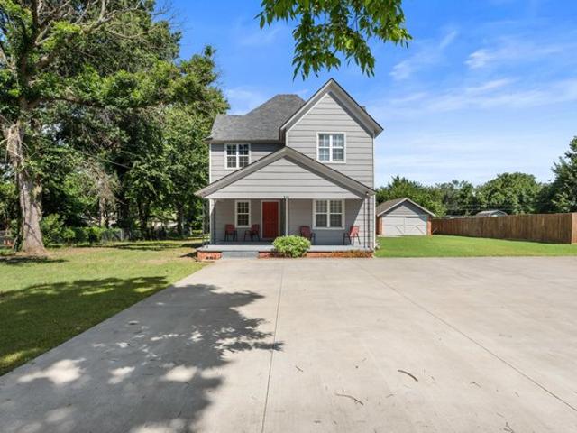 528 N Foreman St, Vinita, OK 74301