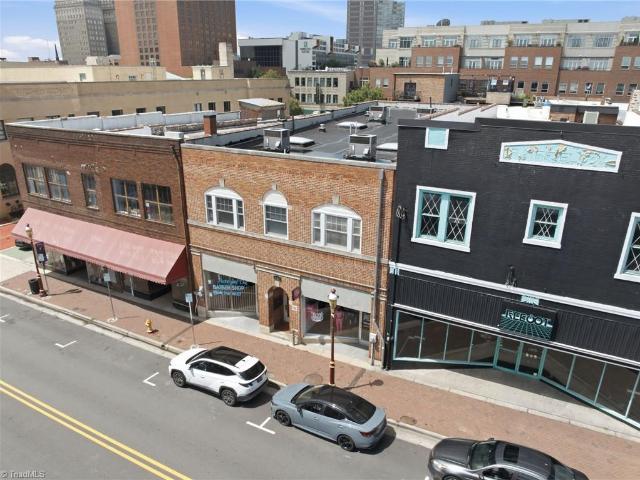528 N Liberty Street