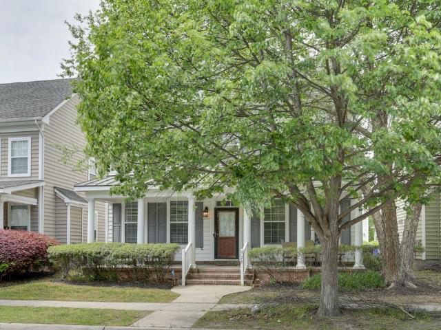 528 Normandy ST