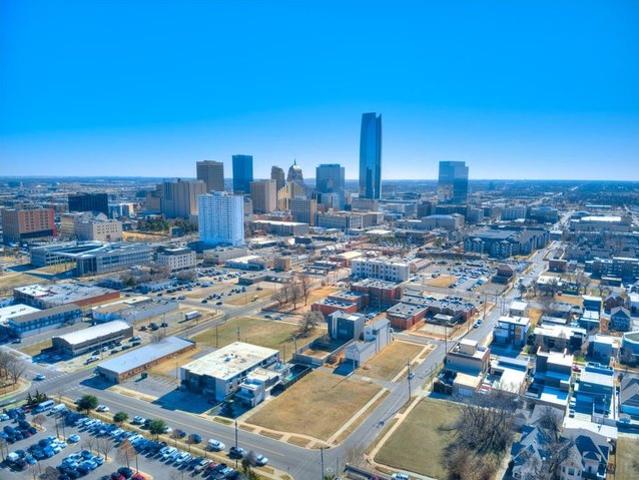 528 NW 8th St, Oklahoma City, OK 73102