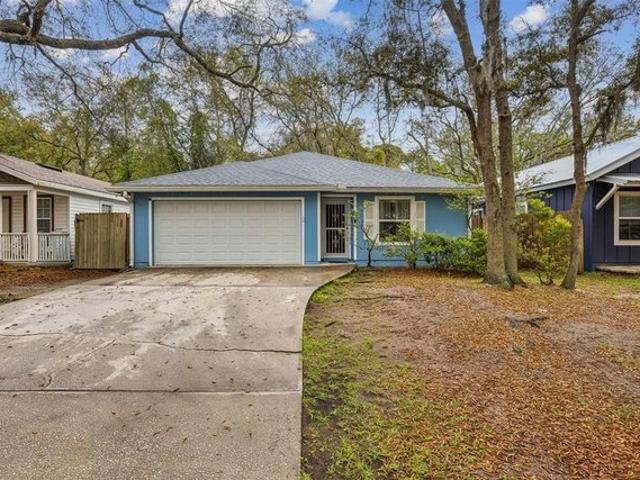 528 S 13th Ter, Fernandina Beach, FL 32034