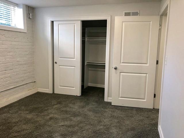528 S. 29th Street 1 Bedroom Apartment for Rent at 528 S 29th St, Omaha, NE 68105 Leavenworth