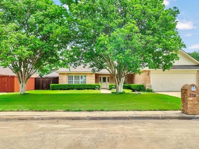 528 S Alabama St, Celina, TX 75009