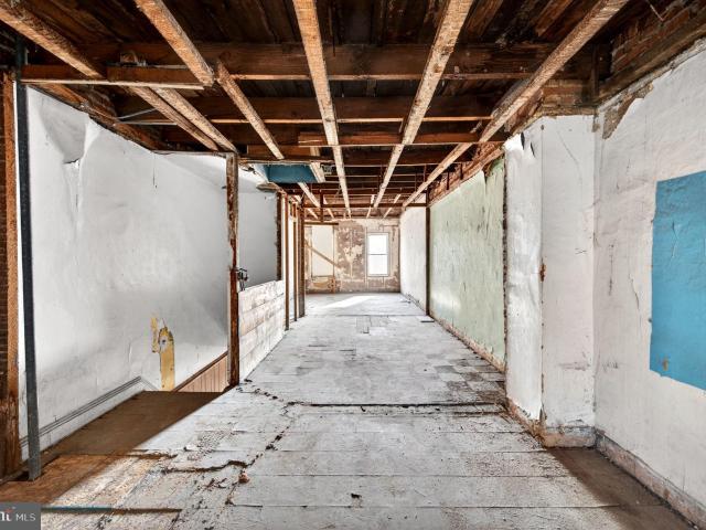 528 S Catherine St, Baltimore, MD 21223 | MLS #MDBA2214