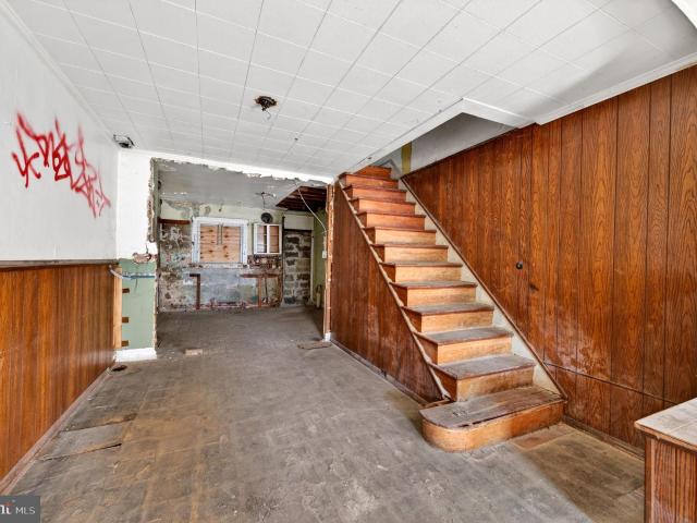 528 S Catherine St, Baltimore, MD 21223 | MLS #MDBA2214