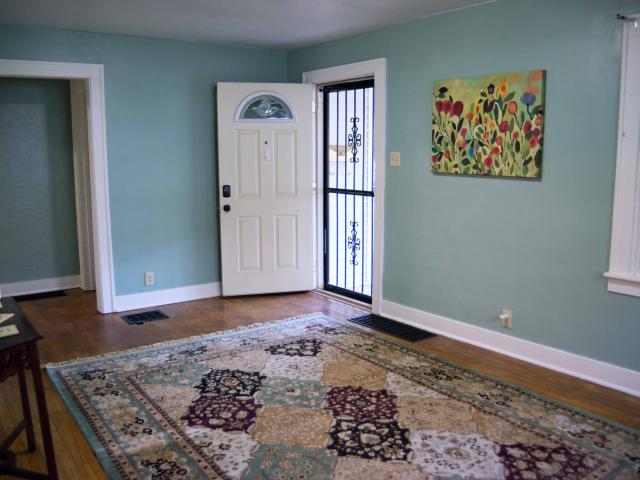528 S Drexel Avenue