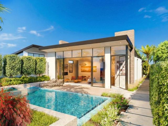 528 S Indian Trl, Palm Springs, CA 92264