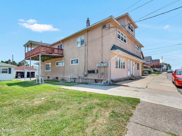 528 S Main Street