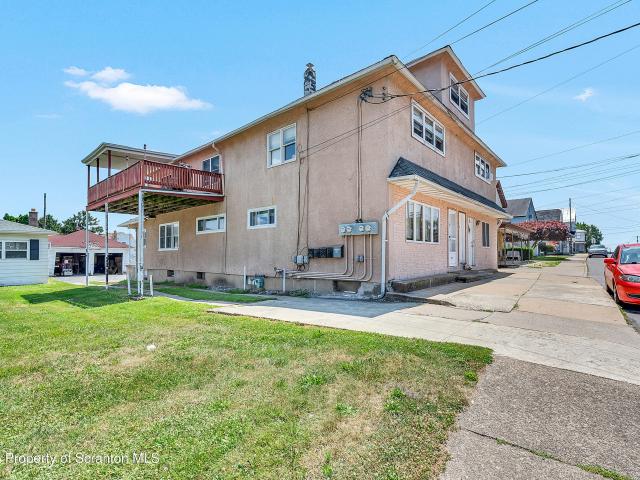 528 S Main Street