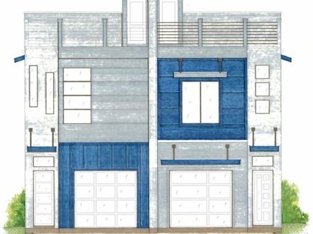 528 S Olive St Lot 29, San Antonio, TX 78203