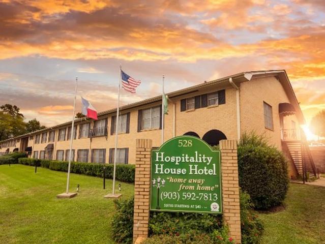 528 S Saunders Ave, Tyler, TX 75702