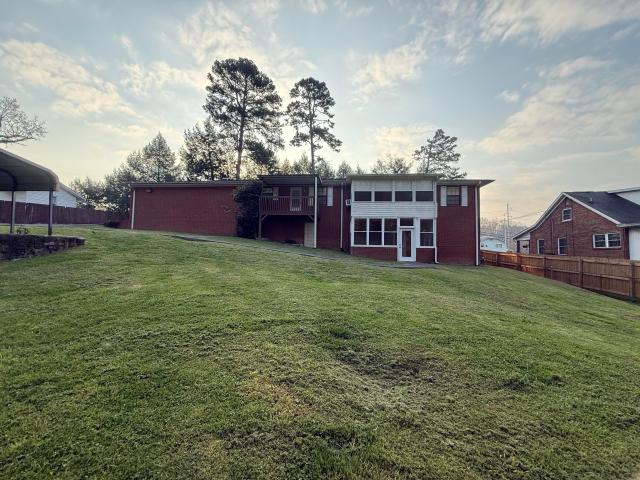 528 S Seminole Drive